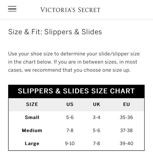 Victoria's Secret | Shoes | Victorias Secret Buffalo Plaid Slippers ...